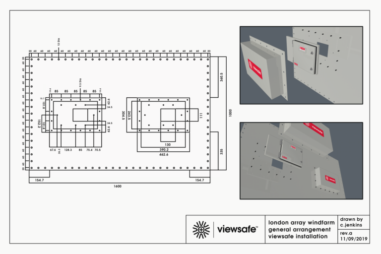 AutoCAD 3D Design SIM Switchgear Design Team