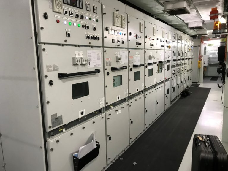 Arc Flash Assessments SIM Switchgear - UK Switchgear Manufacturers