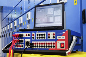 Protection Relay Testing - SIM Switchgear UK Manufacturers